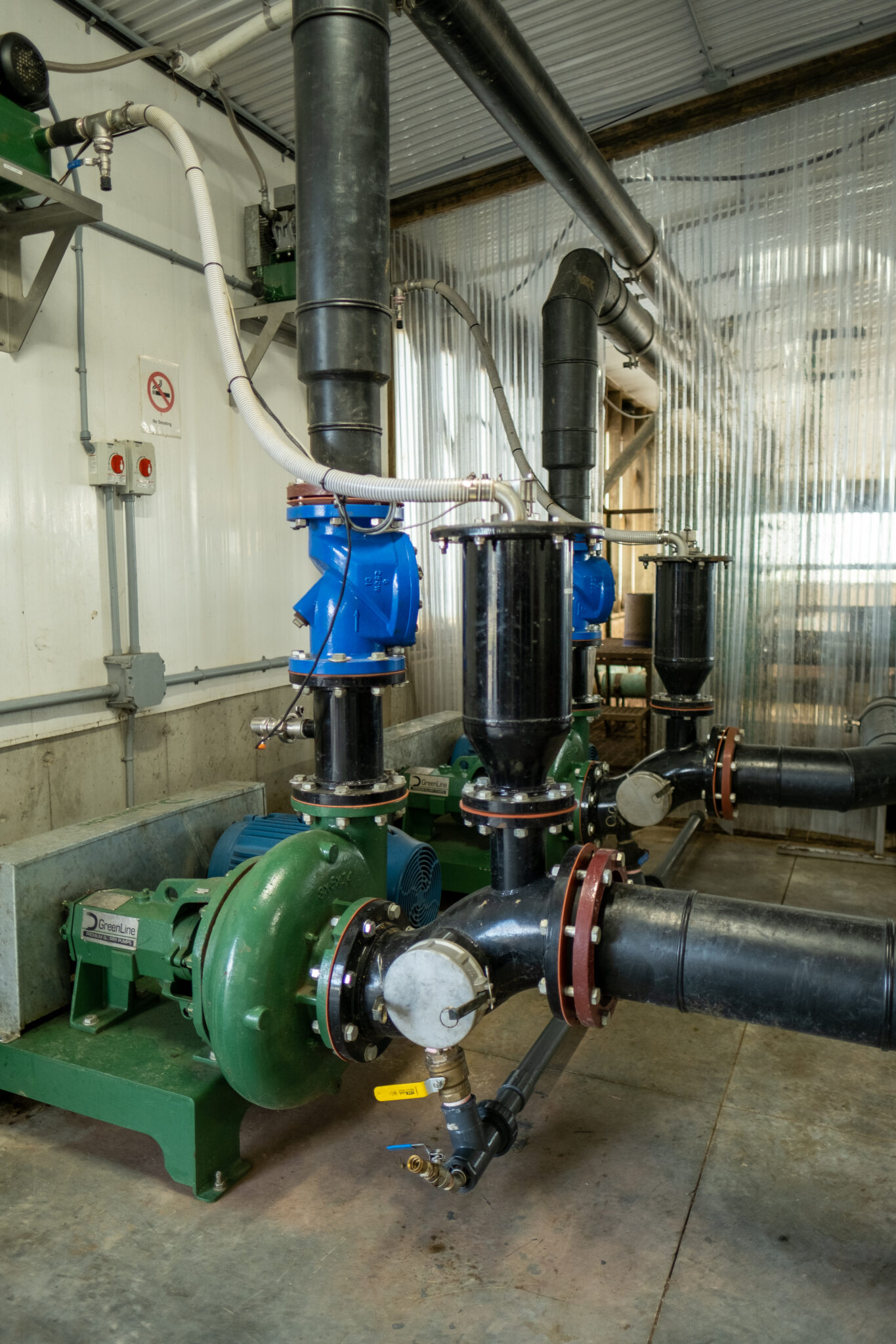Gallery | Stanton Genetics | Capturing Our Dairy Farm's Essence