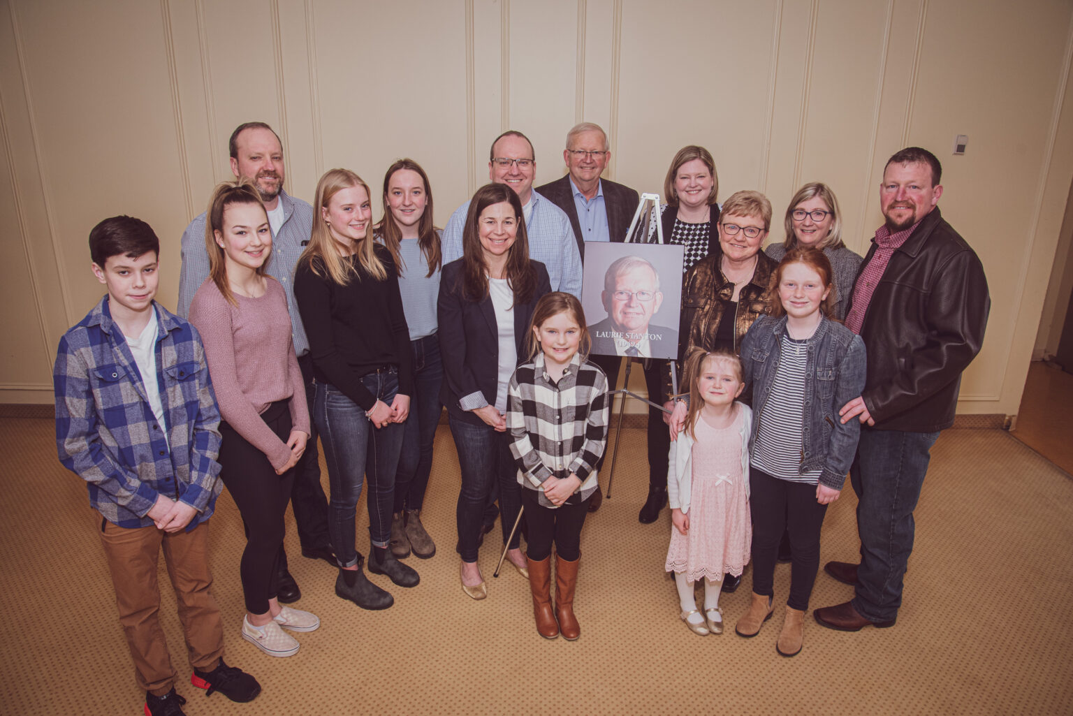 Gallery | Stanton Genetics | Capturing Our Dairy Farm's Essence