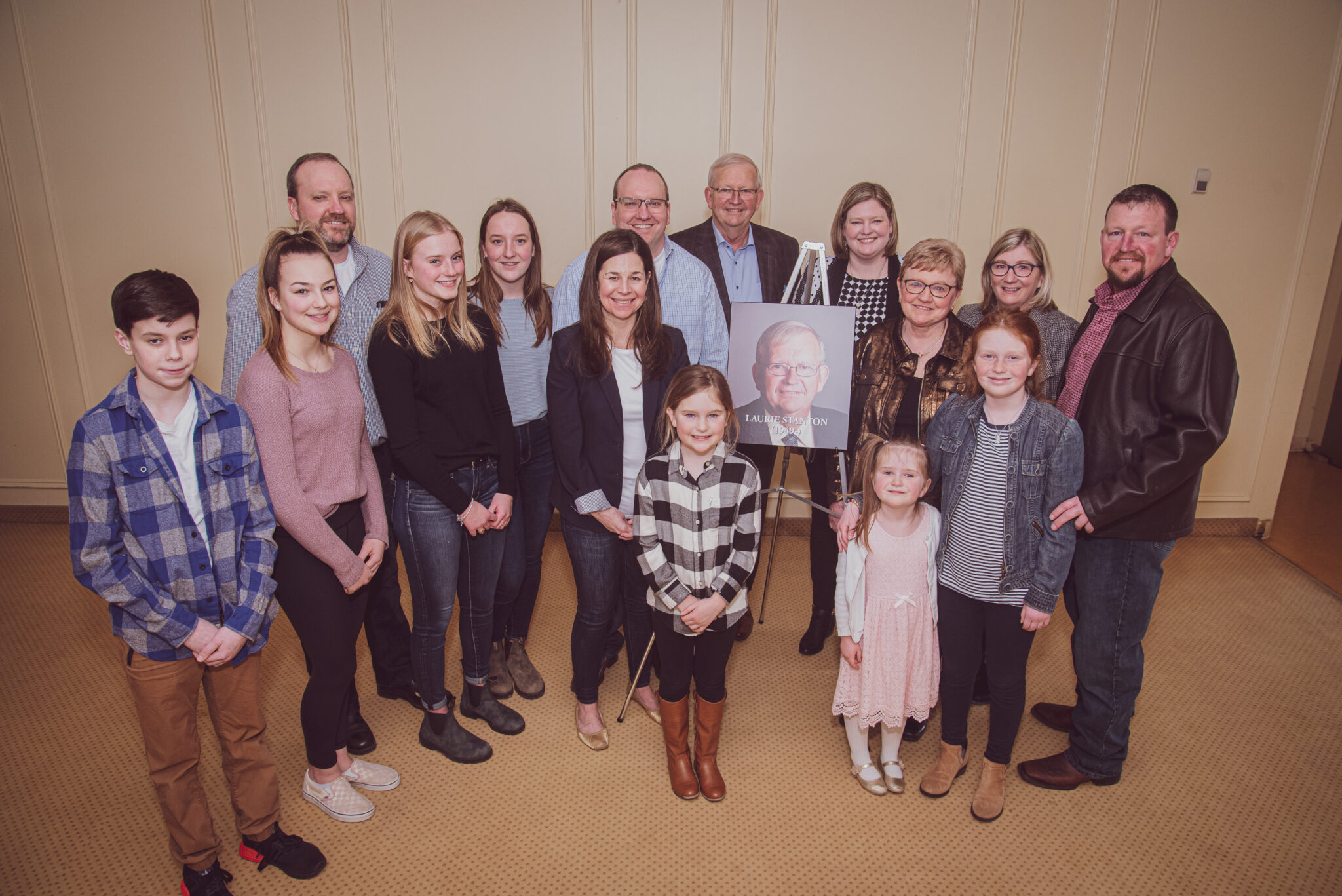 Gallery | Stanton Genetics | Capturing Our Dairy Farm's Essence